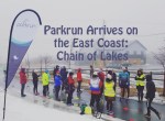 Parkrun Arrives on the East Coast: Chain of Lakes – Sweat Sweetly