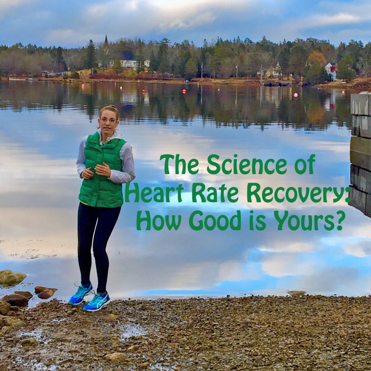The Science of Heart Rate Recovery: How Good is Yours? – Sweat Sweetly