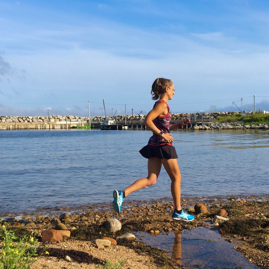 Bare Minimum Half Training Update 6: Back end Loading – Sweat Sweetly