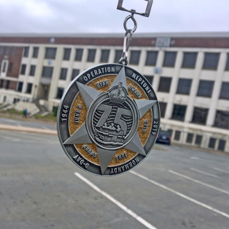 Bare Minimum Half Training Update 7: First Skipped Run – Sweat Sweetly