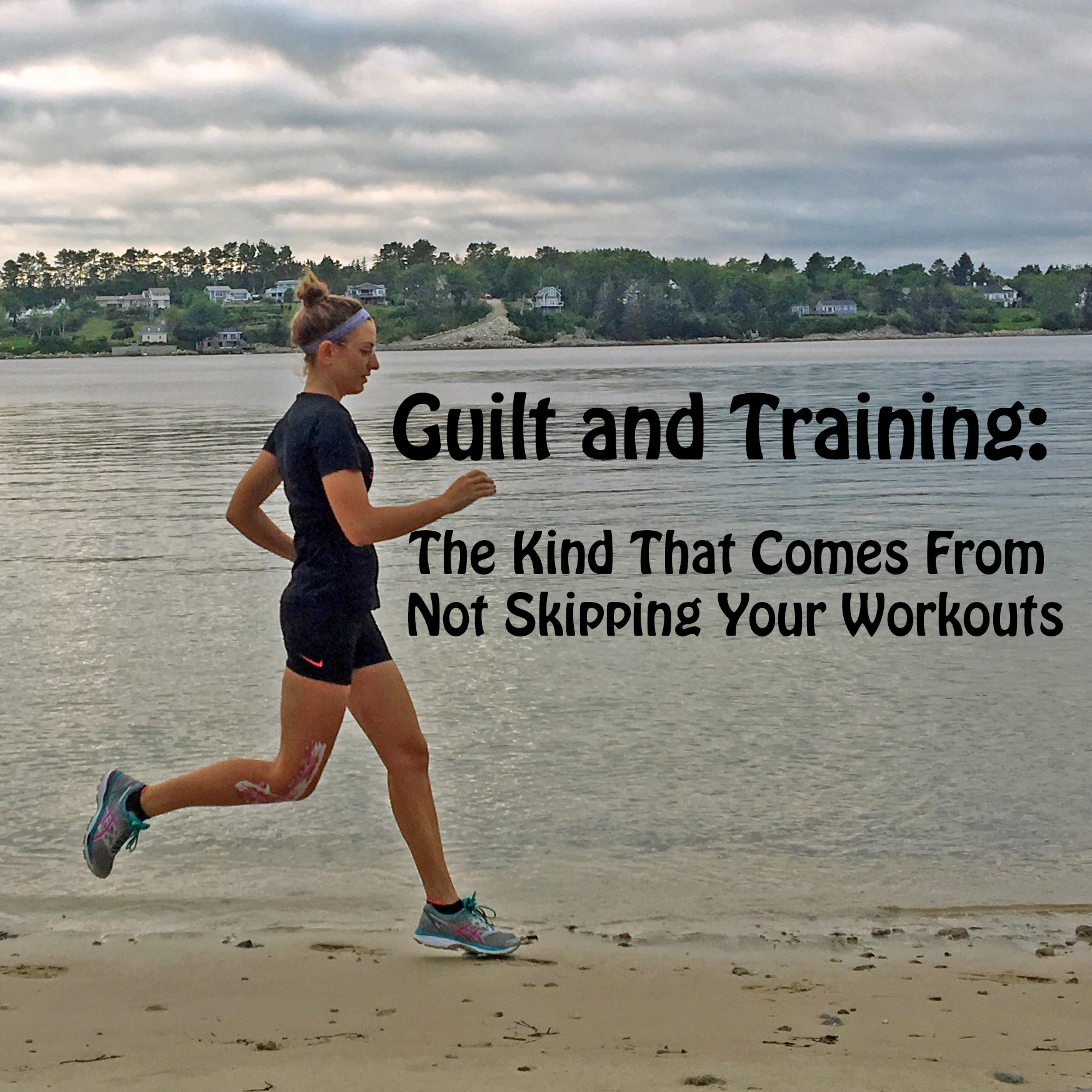 Training and Guilt: The Kind That Comes From Not Skipping Your Workouts ...
