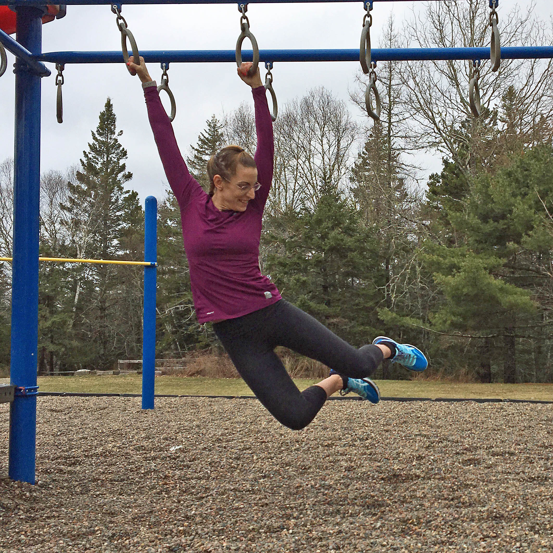 How to: Deal with Side Stitches – Sweat Sweetly