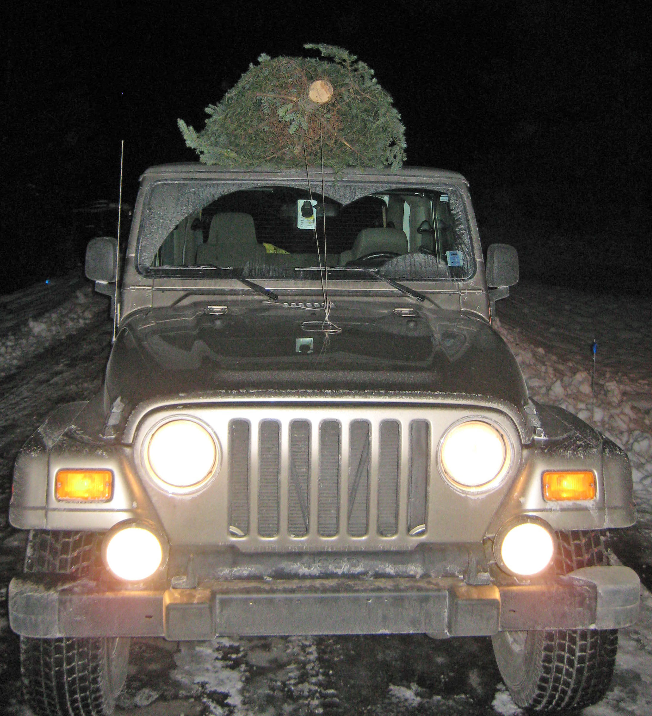 AWD, 4WD and 2WD systems explained Just in Time for Winter – Sweat Sweetly