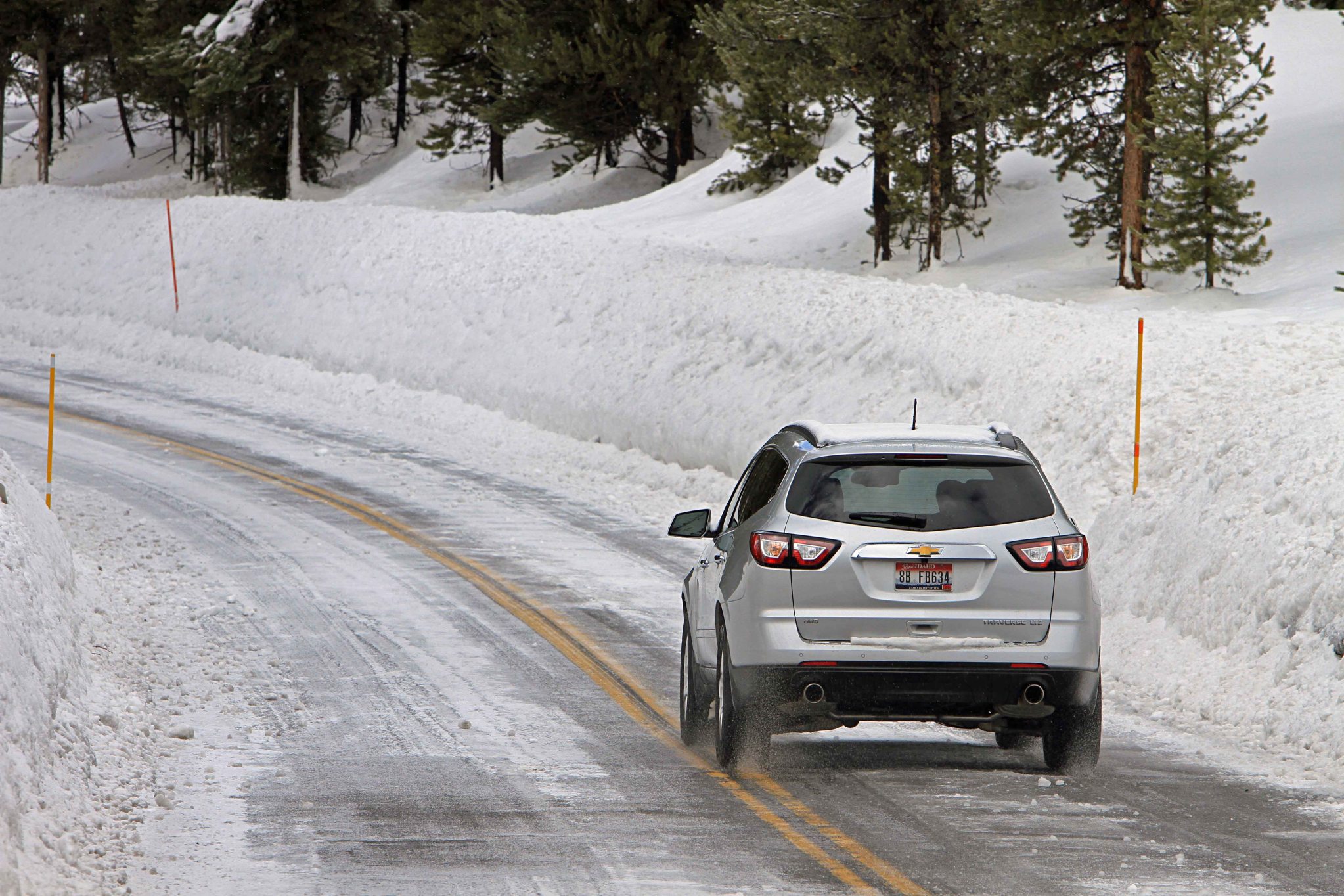 AWD, 4WD and 2WD systems explained Just in Time for Winter – Sweat Sweetly