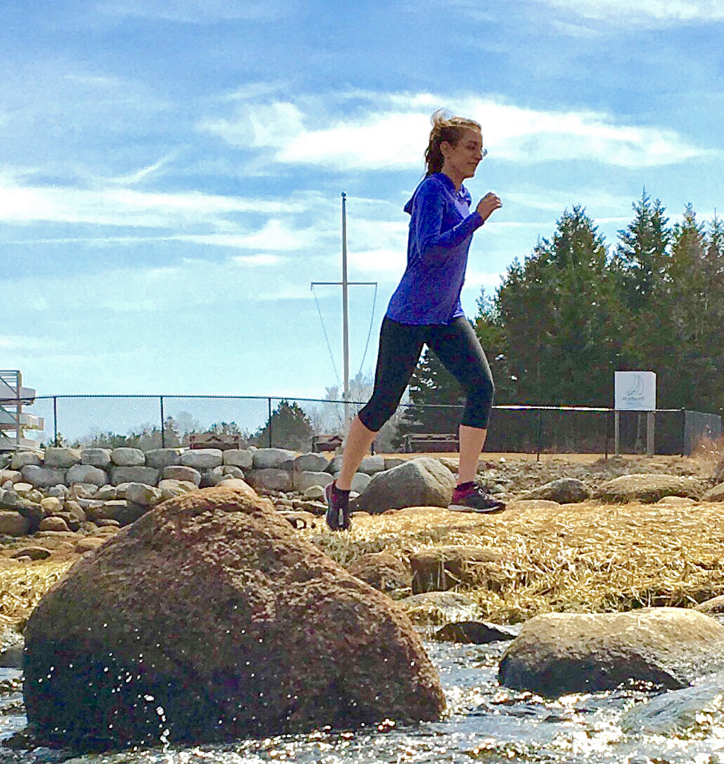 30 Tips and Tricks for Coming Back to Running After a Break – Sweat Sweetly