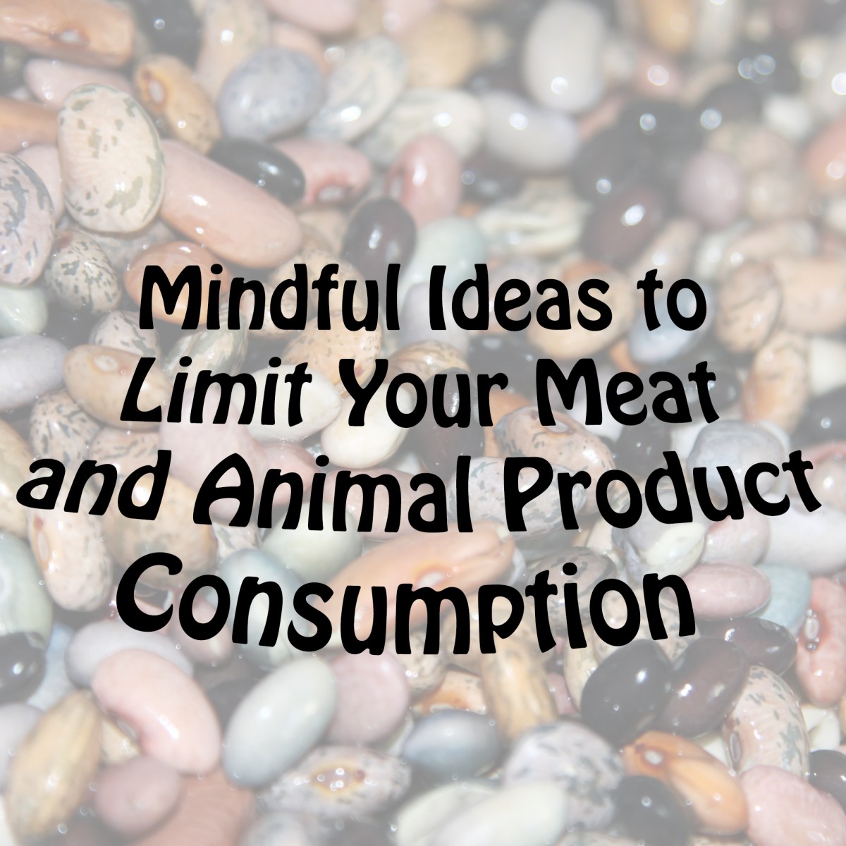 Mindful Ideas to Limit Your Meat and Animal Product Consumption – Sweat ...