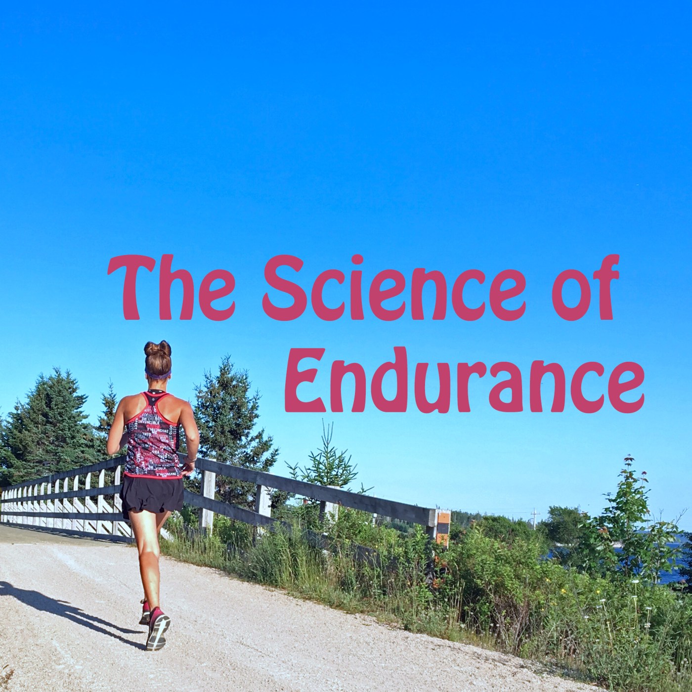 The Science of Endurance – Sweat Sweetly