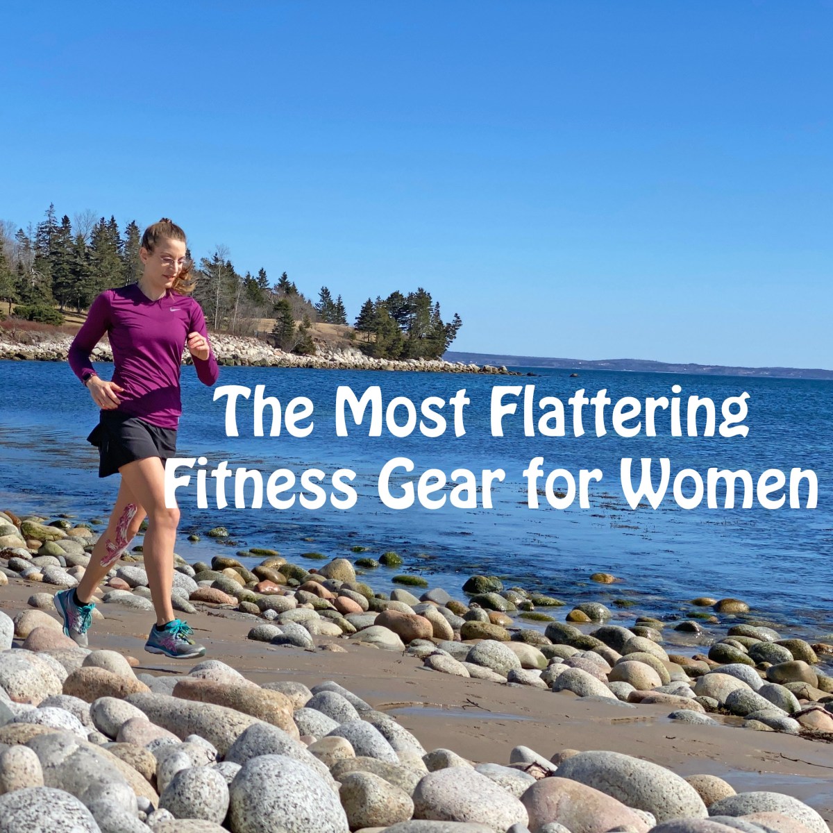 The Most Flattering Workout Gear for Women – Sweat Sweetly