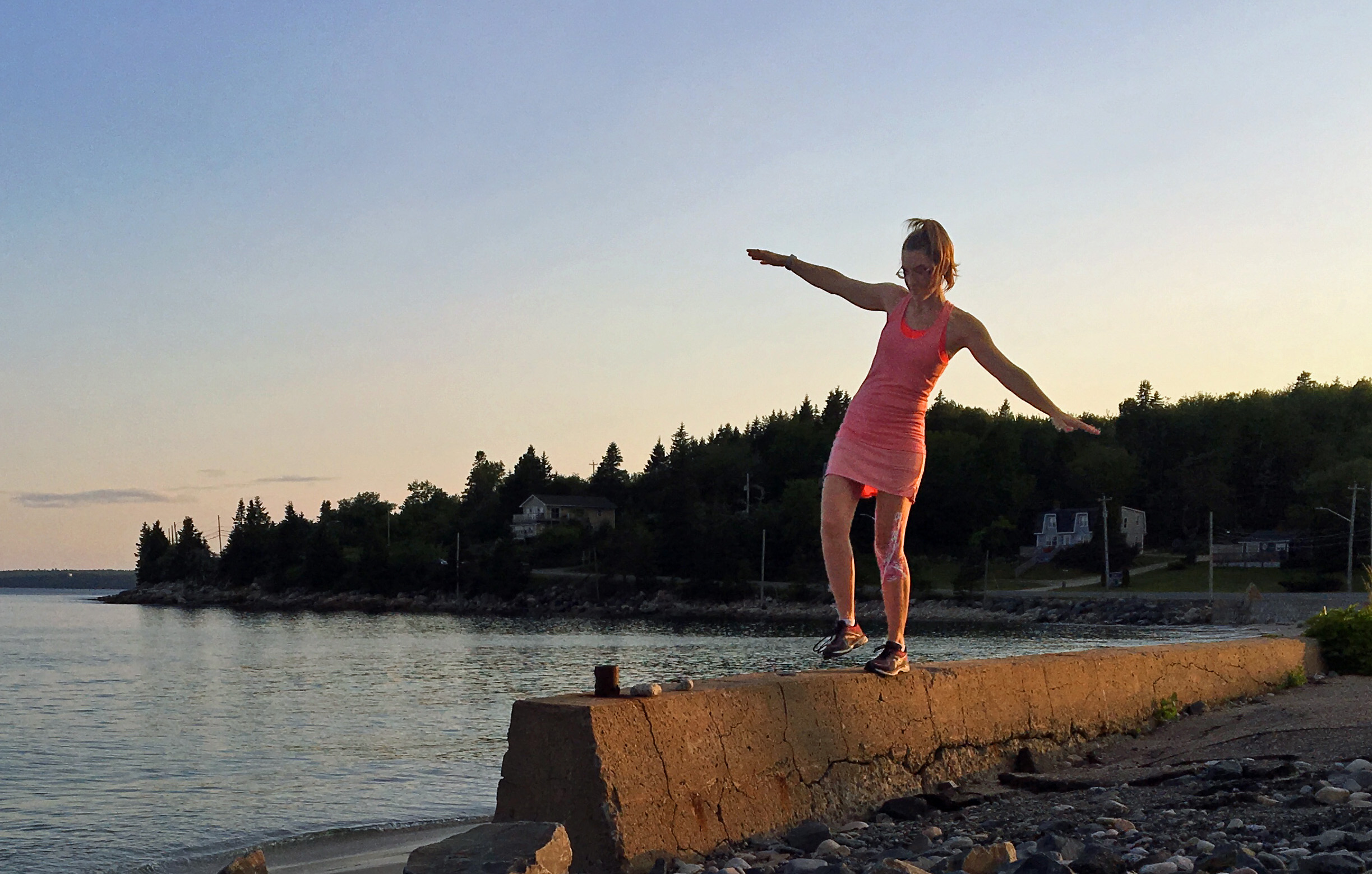 Point Counterpoint: Movement vs Exercise – Sweat Sweetly