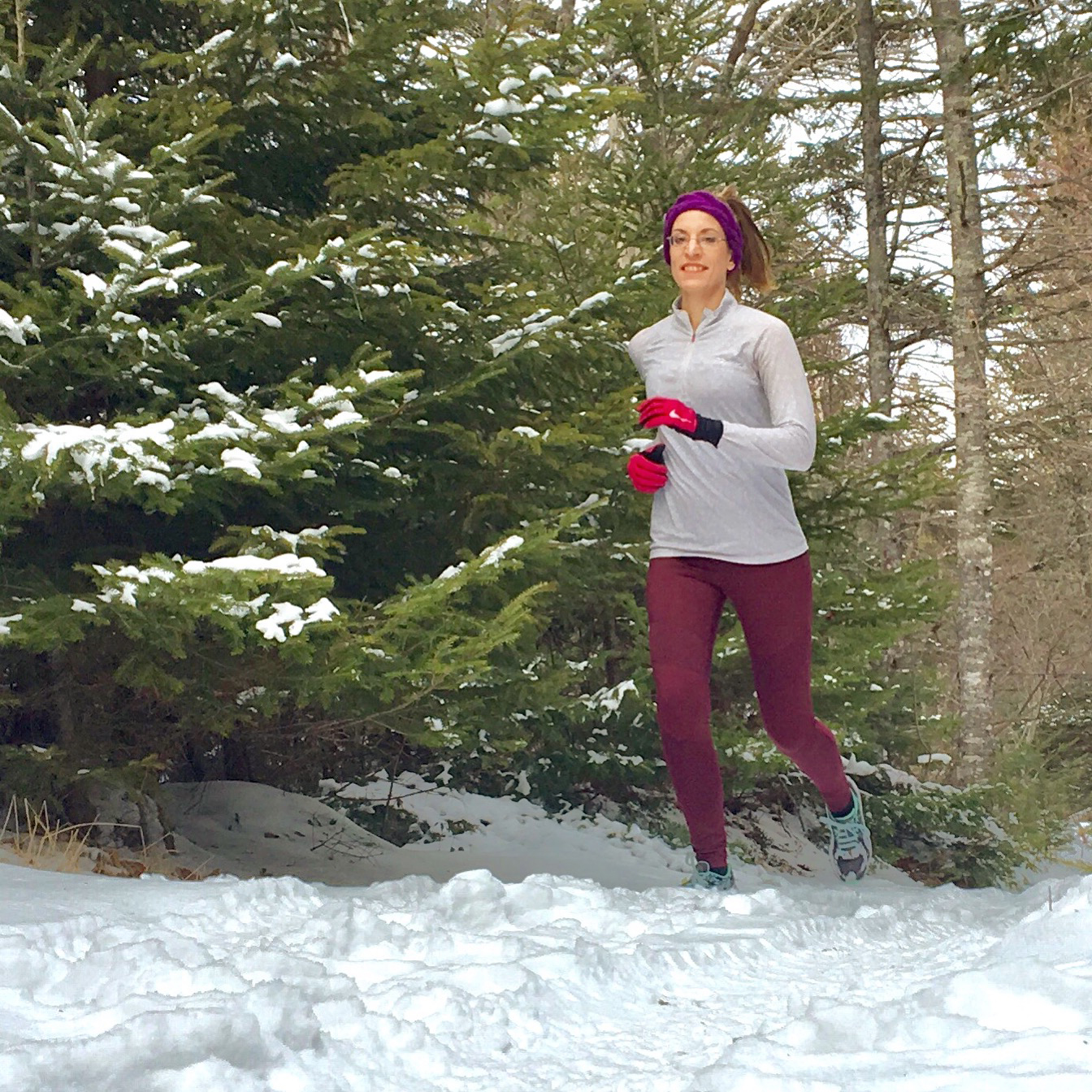 7 Tips for Running in the Wind – Sweat Sweetly