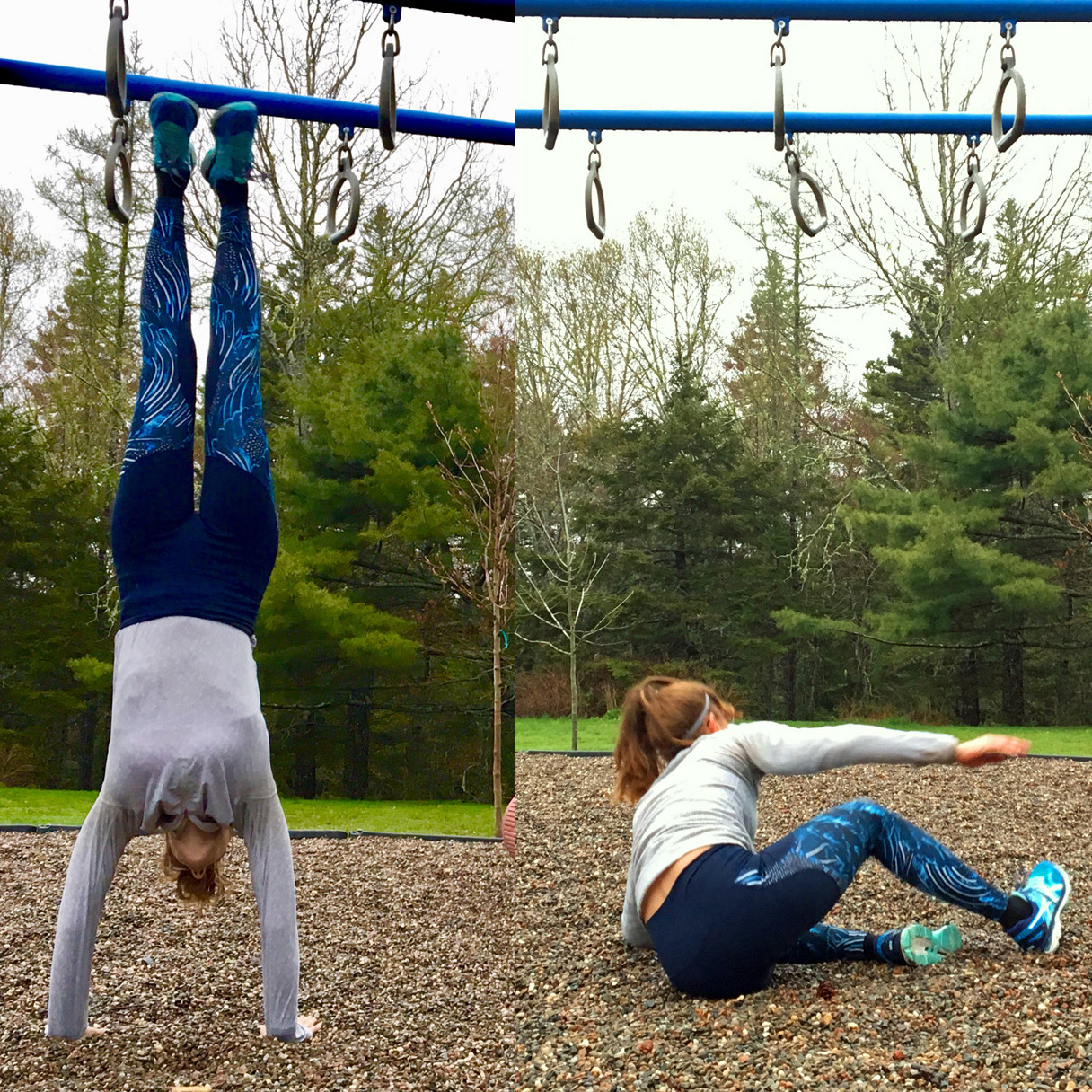 How to Train a Weakness Until it’s Your Strength – Sweat Sweetly