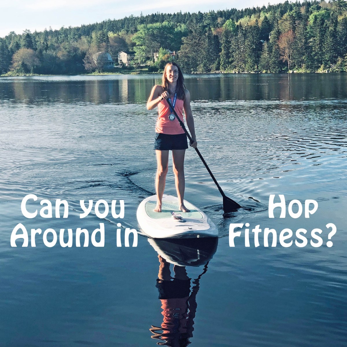 Can you Hop Around in Fitness? – Sweat Sweetly